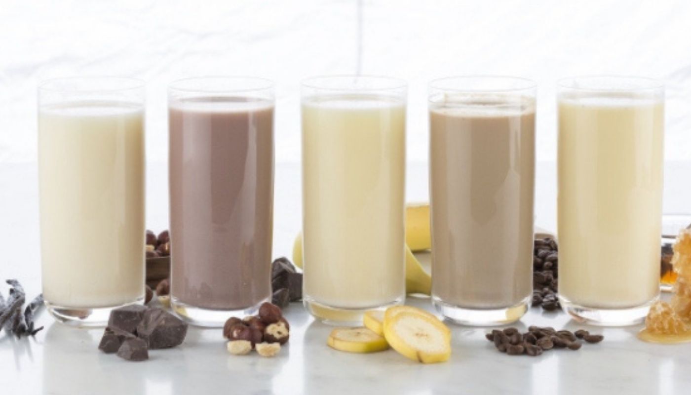 How to choose the right meal replacement shake - Winnett Specialist Group